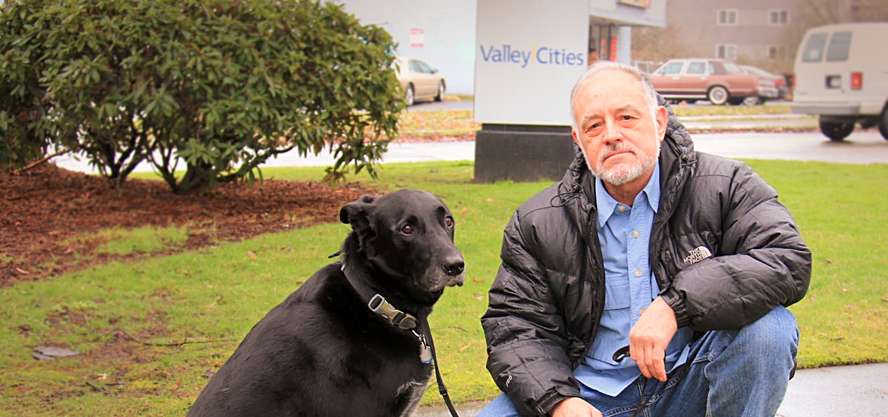 Support Services at Valley Cities - Valley Cities Behavioral Health Care