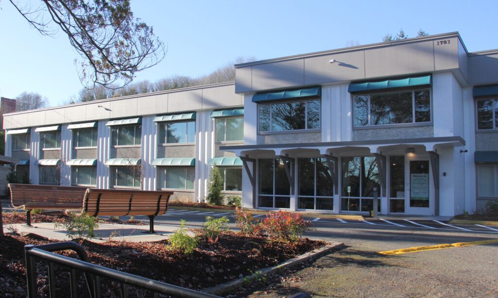 Medical Detox and Residential Treatment - Valley Cities Behavioral Health Care