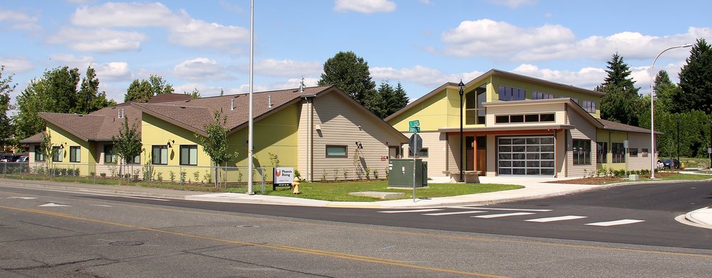 Phoenix Rising - Valley Cities Behavioral Health Care