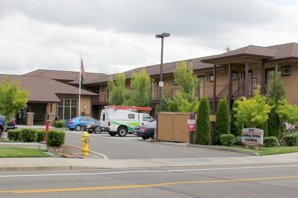 Valley Cities Landing - Valley Cities Behavioral Health Care