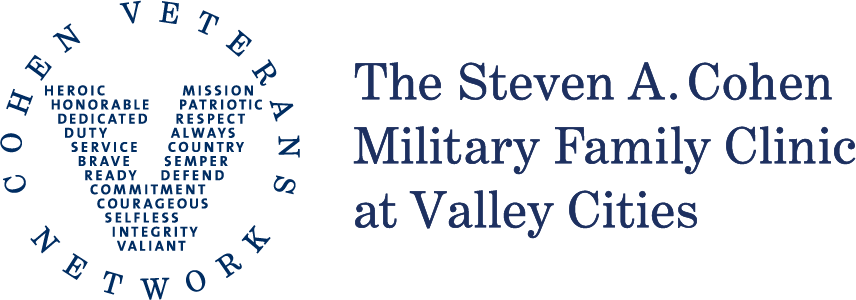 Cohen Clinic - Valley Cities Behavioral Health Care