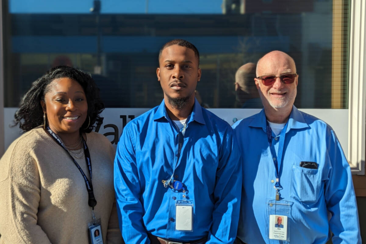 Supporting and empowering King County Veterans - Valley Cities ...