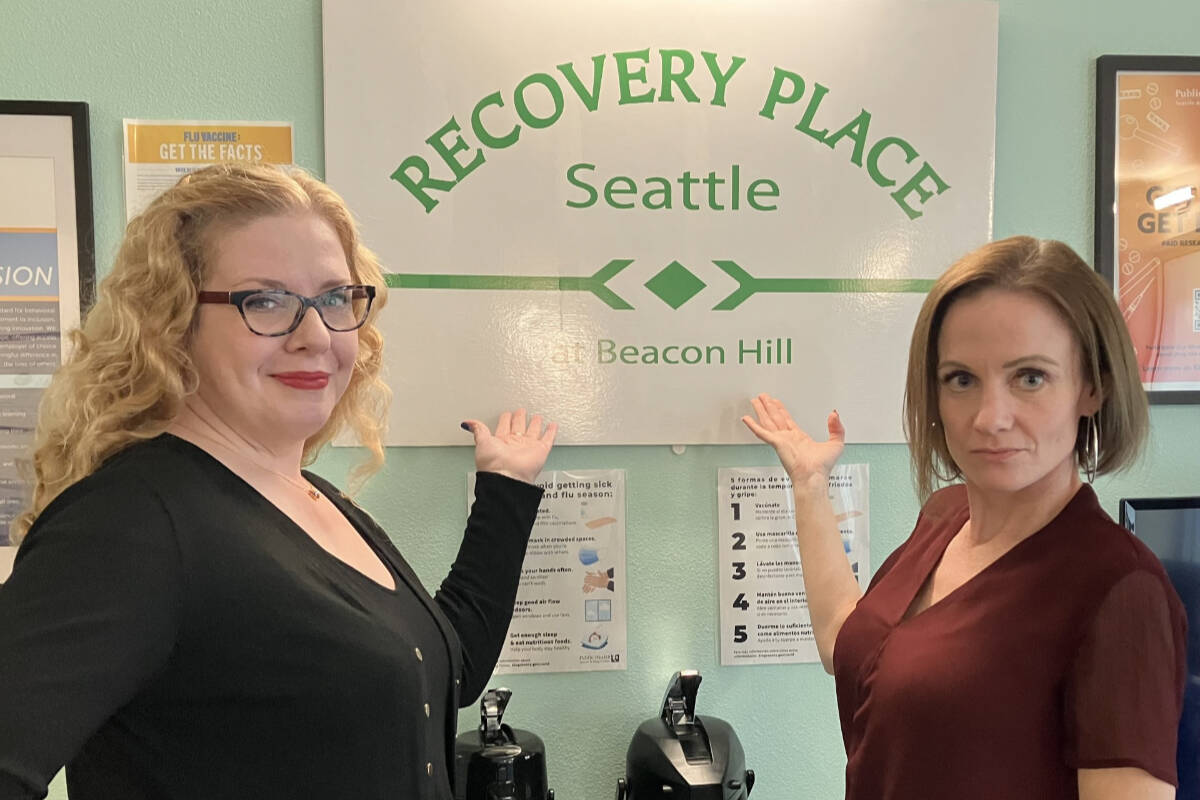 Personal journeys drive compassionate care at Valley Cities - Valley ...