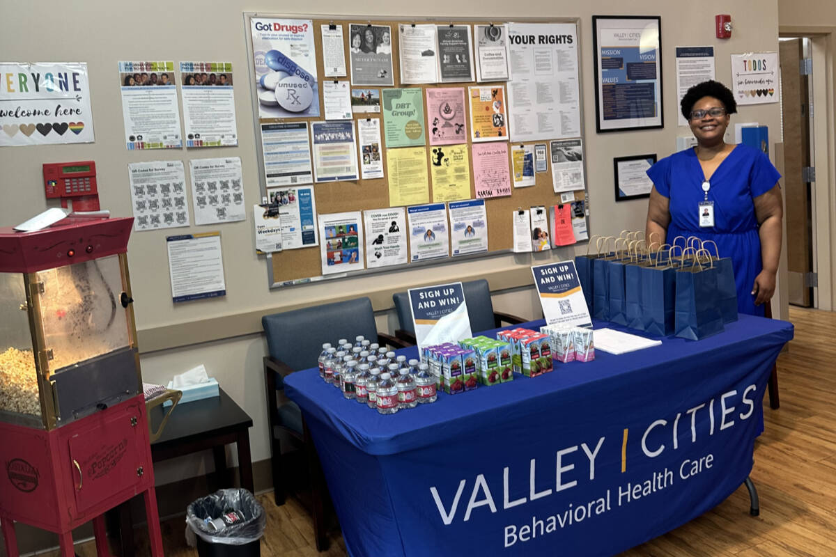 Valley Cities Enumclaw welcomes 2025 with wellness-focused programs and services - Valley Cities ...